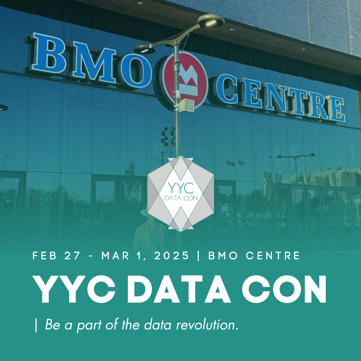 YYC Data | Empowering the Alberta data ecosystem